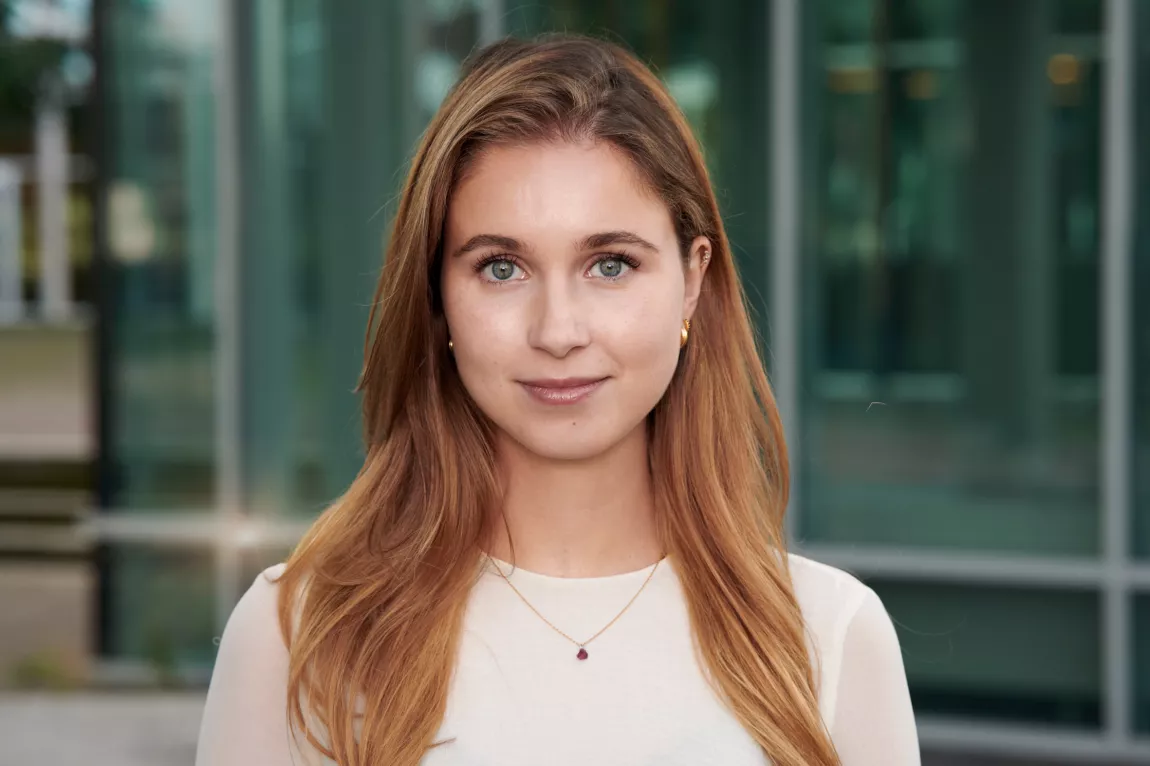 Heleen Broer | Stibbe